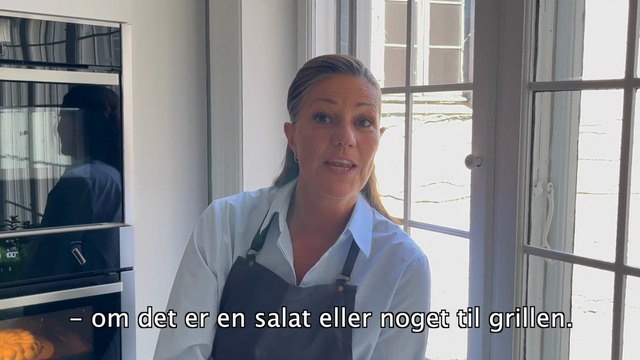 Mette Blomsterberg Memes Wyprzedaż